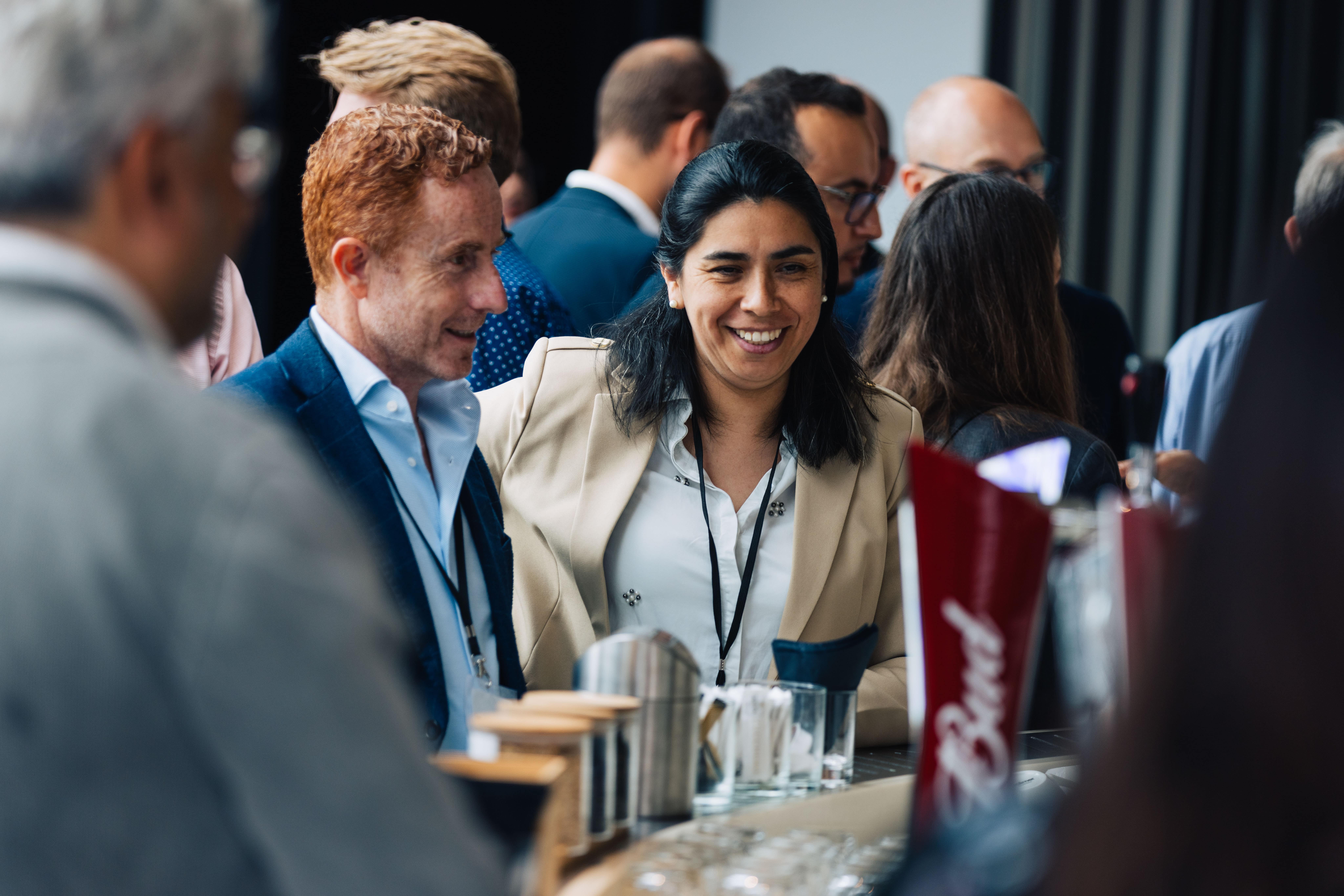 Veeva Summit Overview